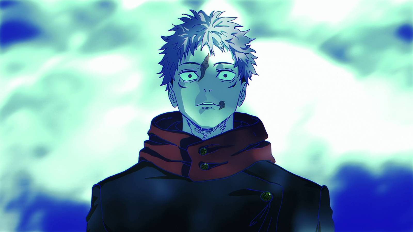 Gege Akutami Officially Reveals The New Ending Of Jujutsu Kaisen After ...