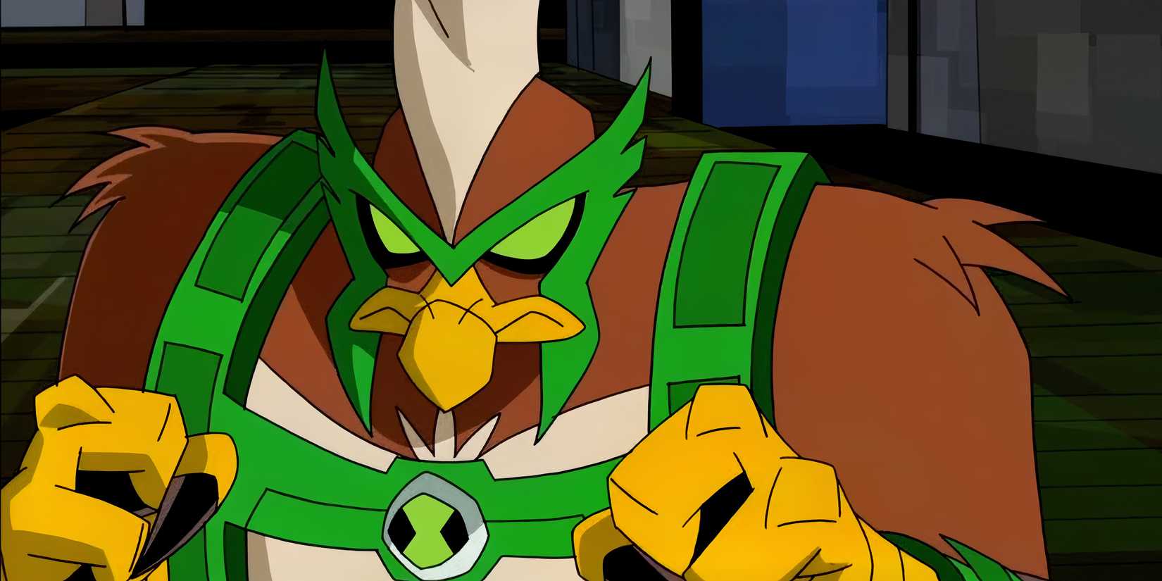 Ben 10: Ben's 10 Smartest Transformations, Ranked