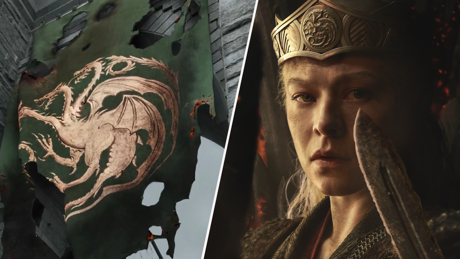 Game of Thrones Spin-Off House of the Dragon Officially Returns This Summer