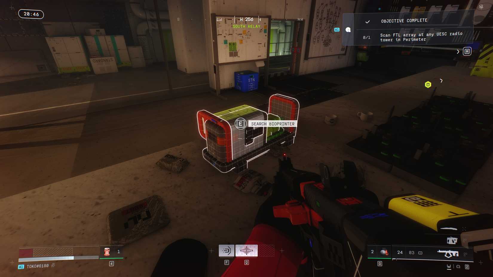 Marathon Implants: How to Boost Stats & Perks