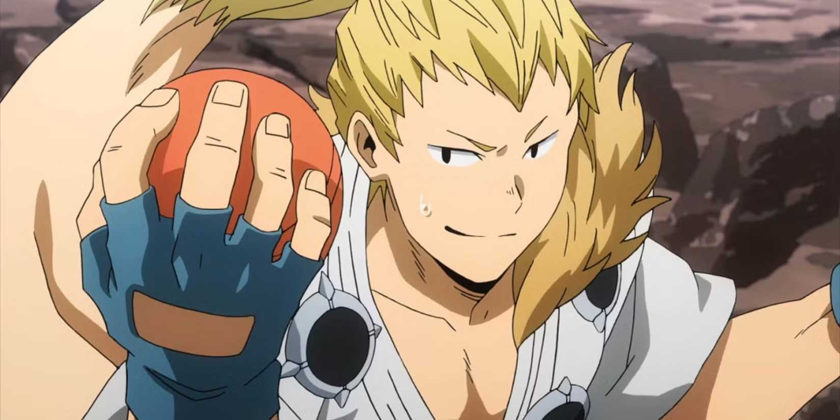 Every Class 1-A Student in My Hero Academia, Ranked From Weakest to ...
