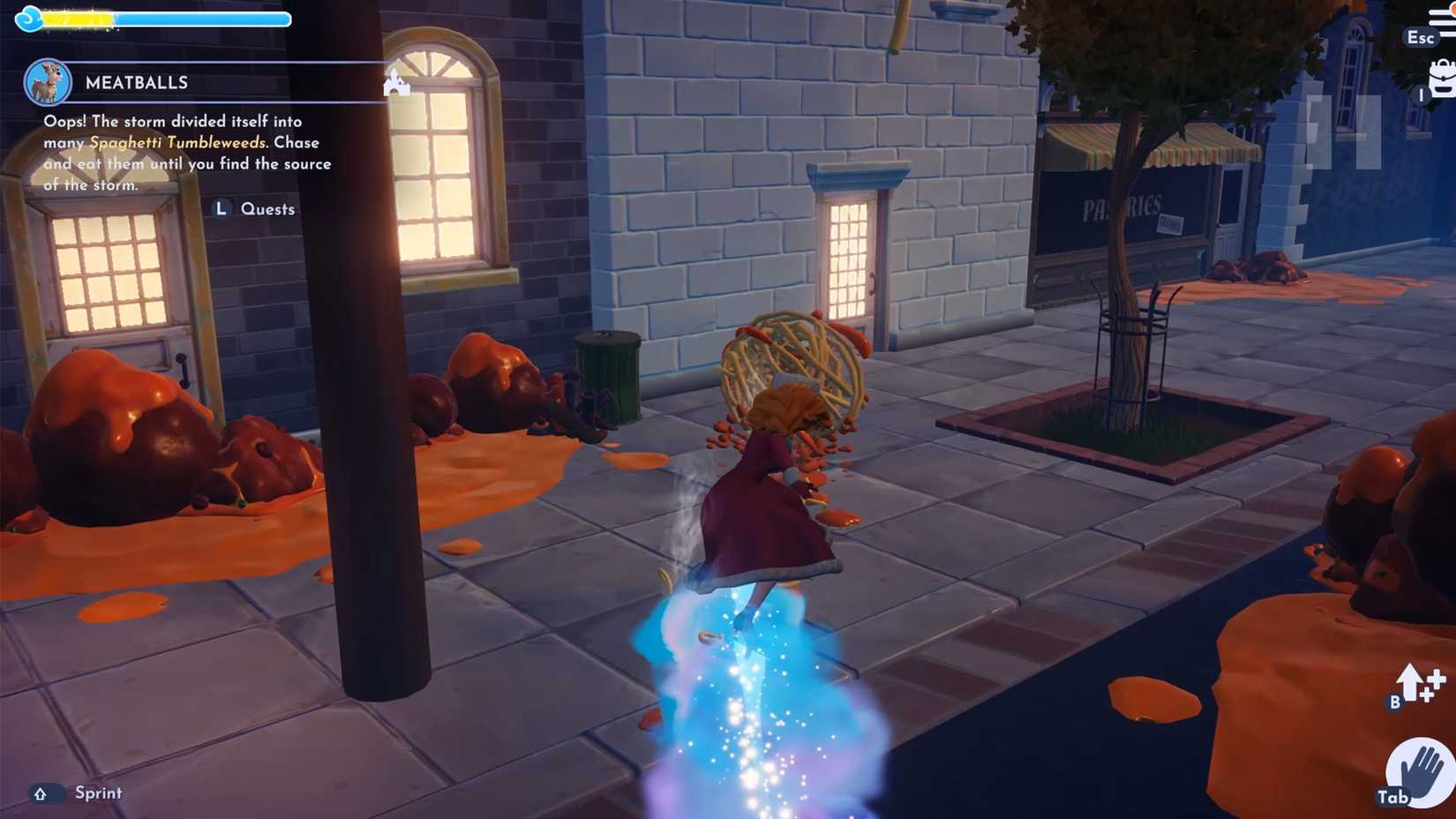 How To Get All Mementos In DDV (Disney Dreamlight Valley)