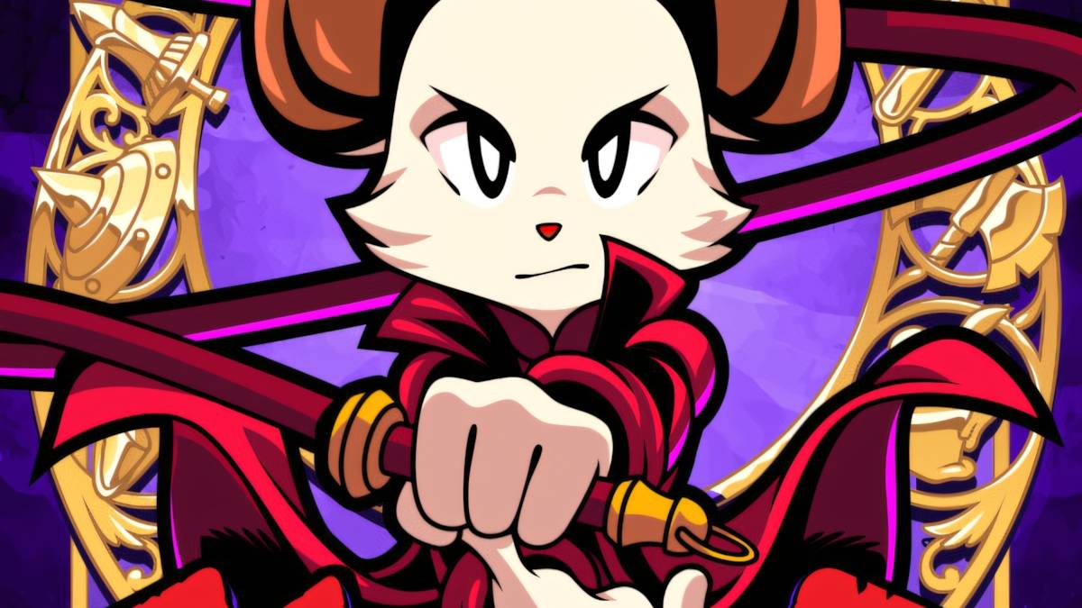 Mina the Hollower News, Trailer, Guides, and More