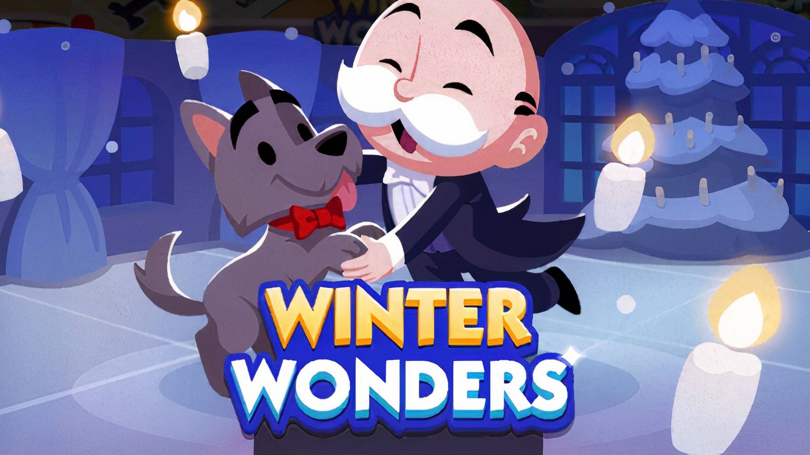 Monopoly GO Winter Wonders Rewards Guide