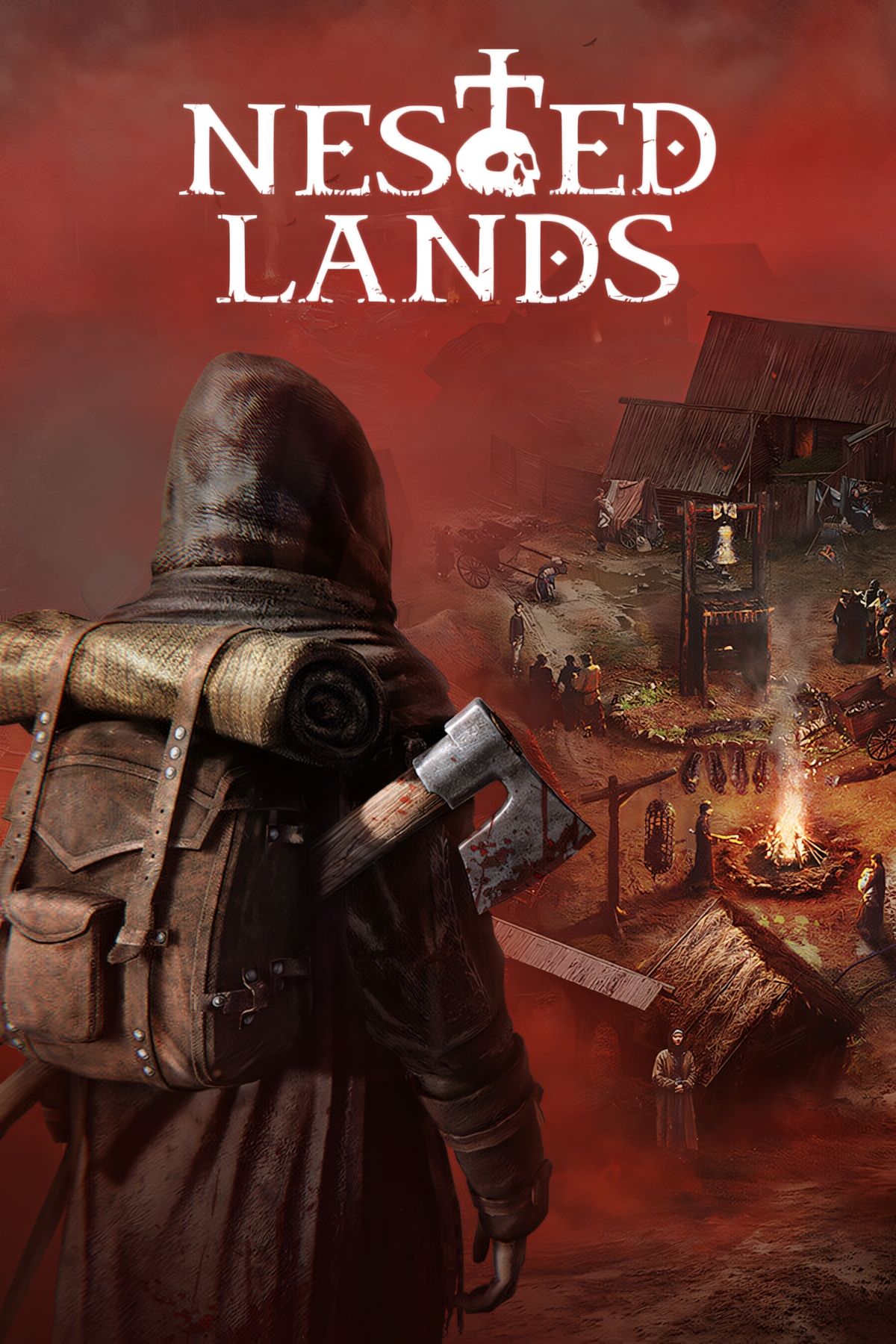 Nested Lands News, Trailer, Guides, and More