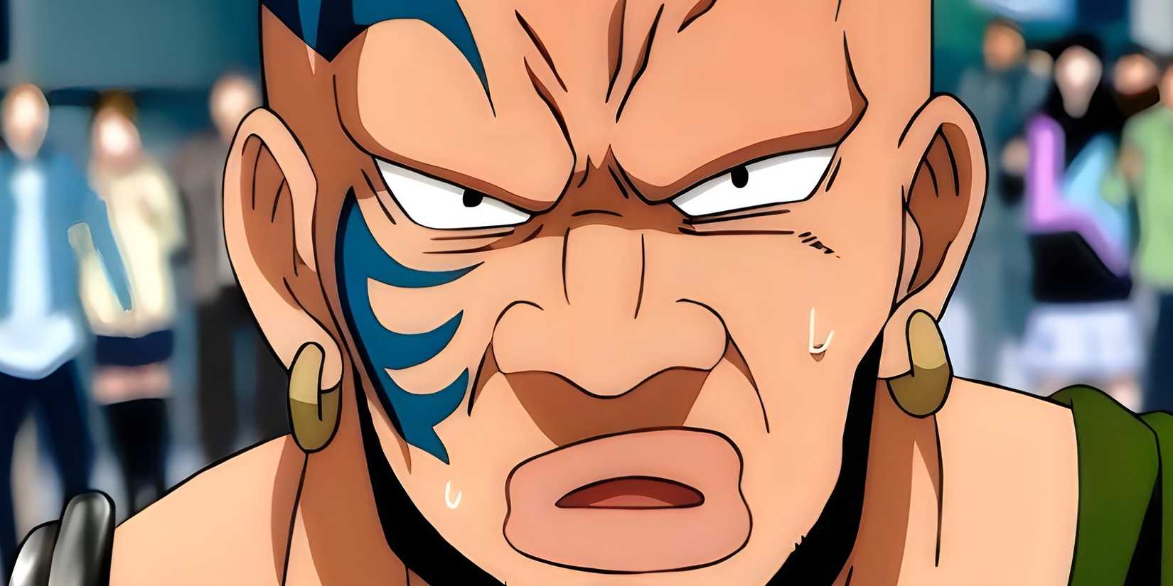 One-Punch Man: Every A-Class Hero in the Anime, Ranked Weakest to Strongest