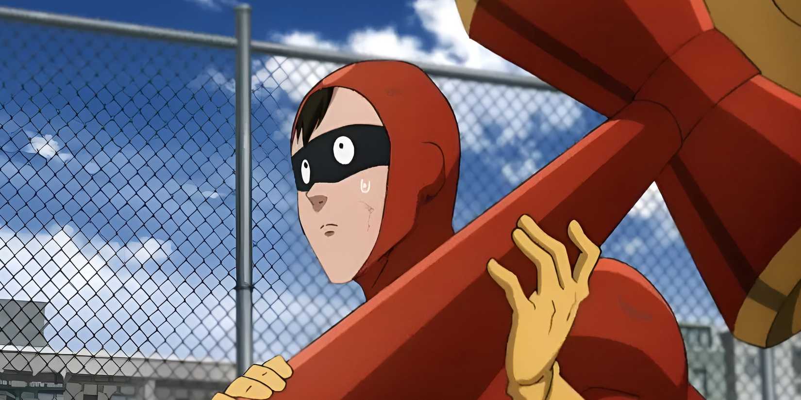 One-Punch Man: Every A-Class Hero in the Anime, Ranked Weakest to Strongest