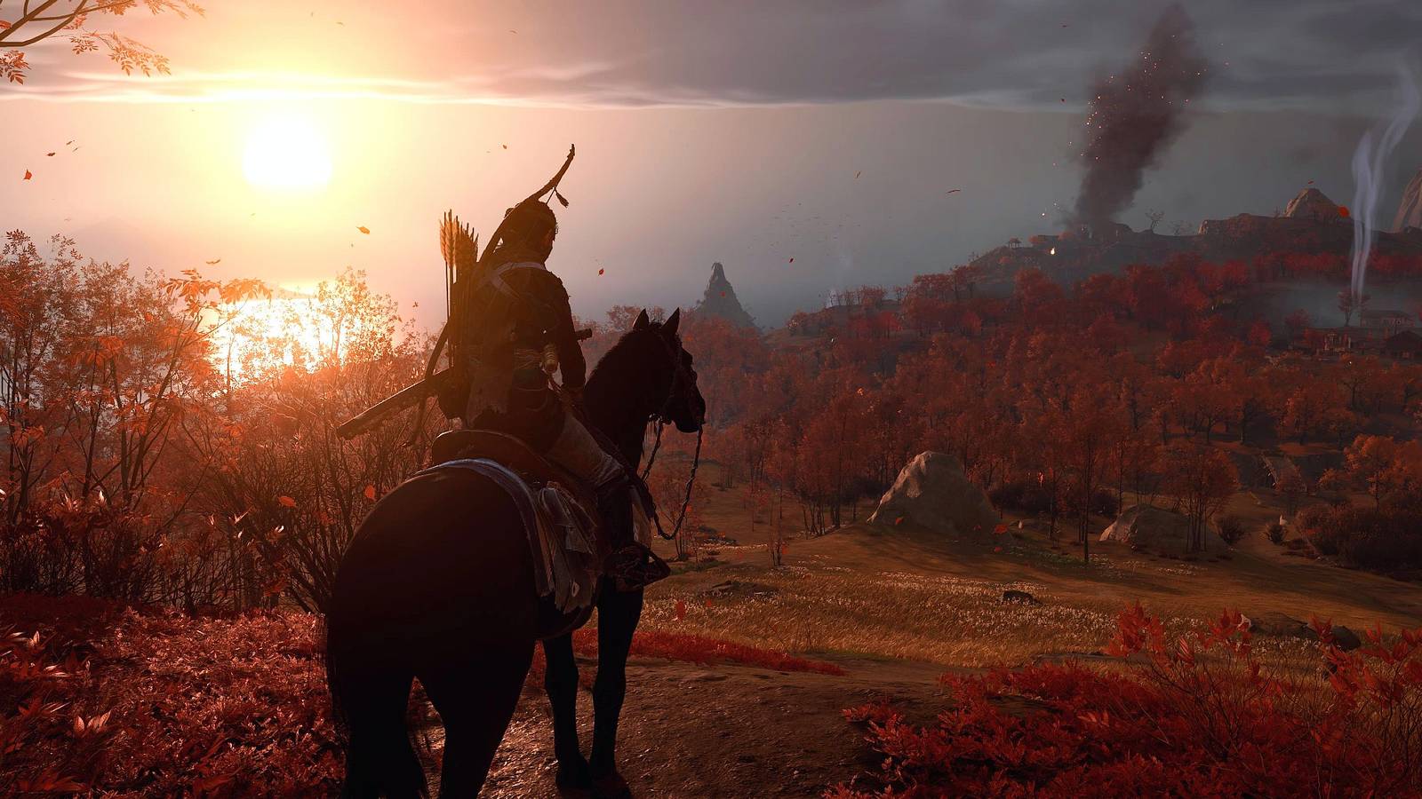Greatest Open-World Adventure Games, Ranked