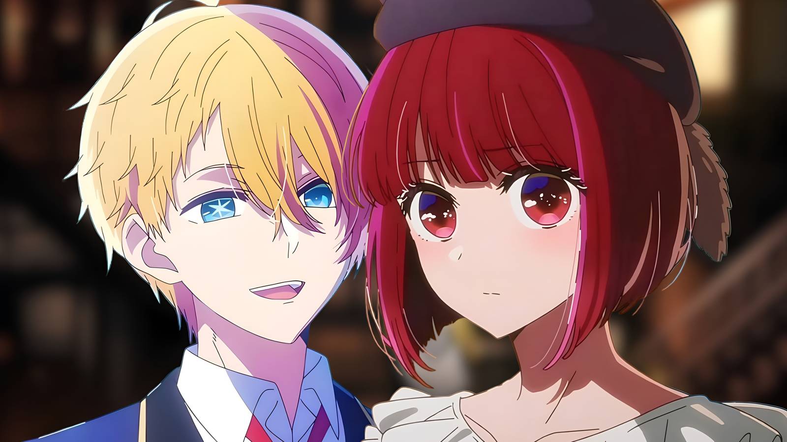 7 Oshi no Ko Characters Who Deserved Better Endings