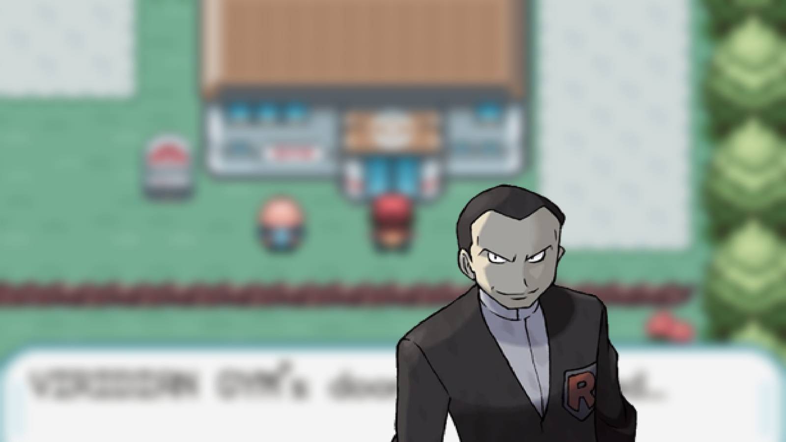 Viridian City Gym Locked? Here’s How to Open It in FireRed & LeafGreen