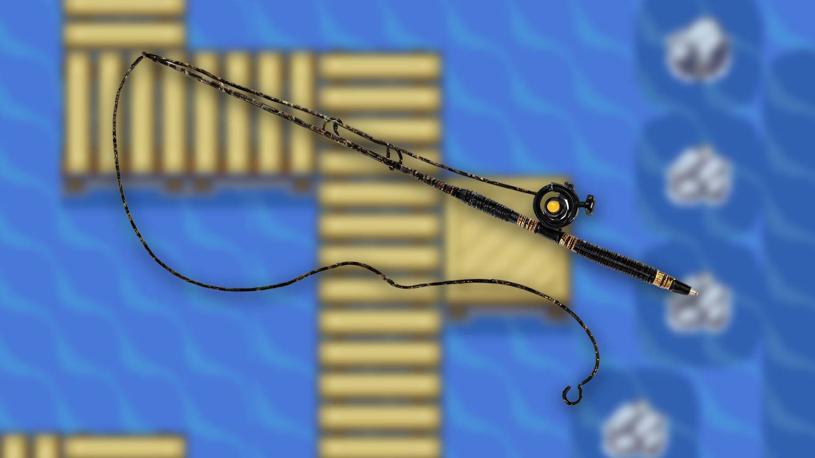 Pokemon FireRed & LeafGreen: All Fishing Rod Locations