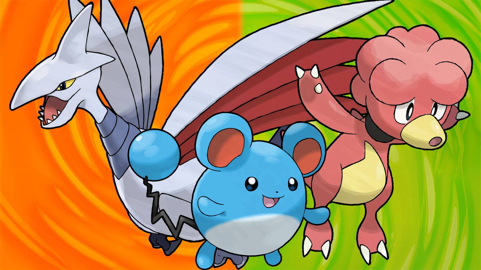 All Gen 2 Pokemon in FireRed & LeafGreen: Locations & How to Catch