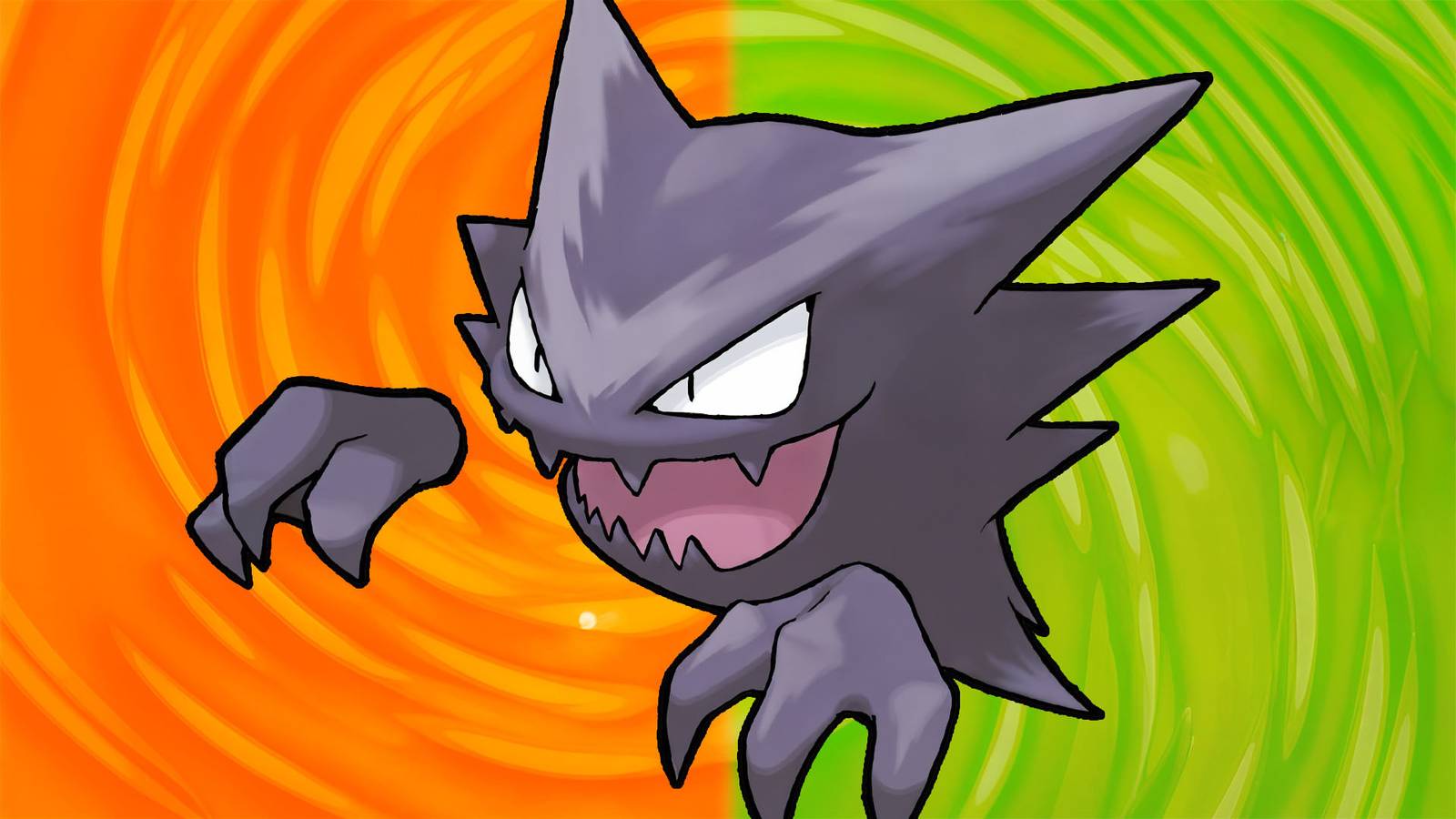 How to Evolve Haunter in Pokemon FireRed and LeafGreen