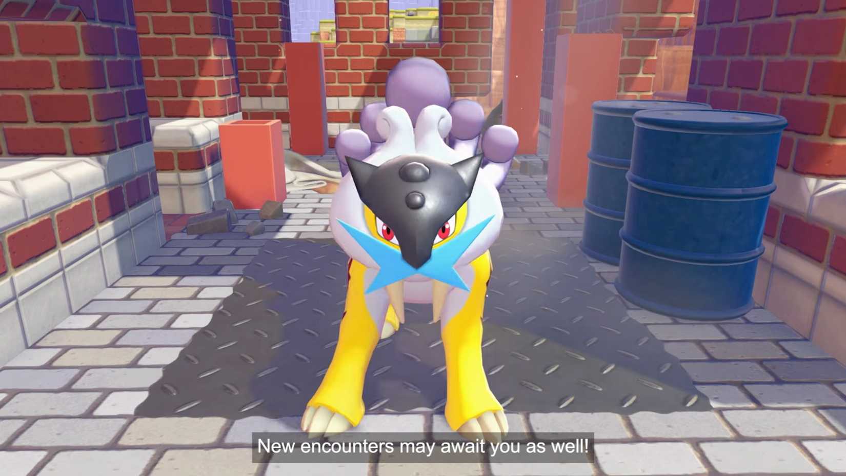 Pokemon Pokopia Explains How Cooking Works and Confirms a Gen 2 ...