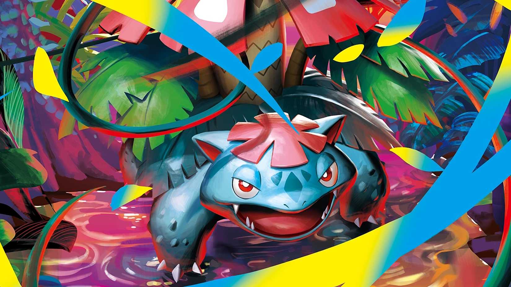 Pokemon TCG Reveals Three Exclusive Promos for Perfect Order