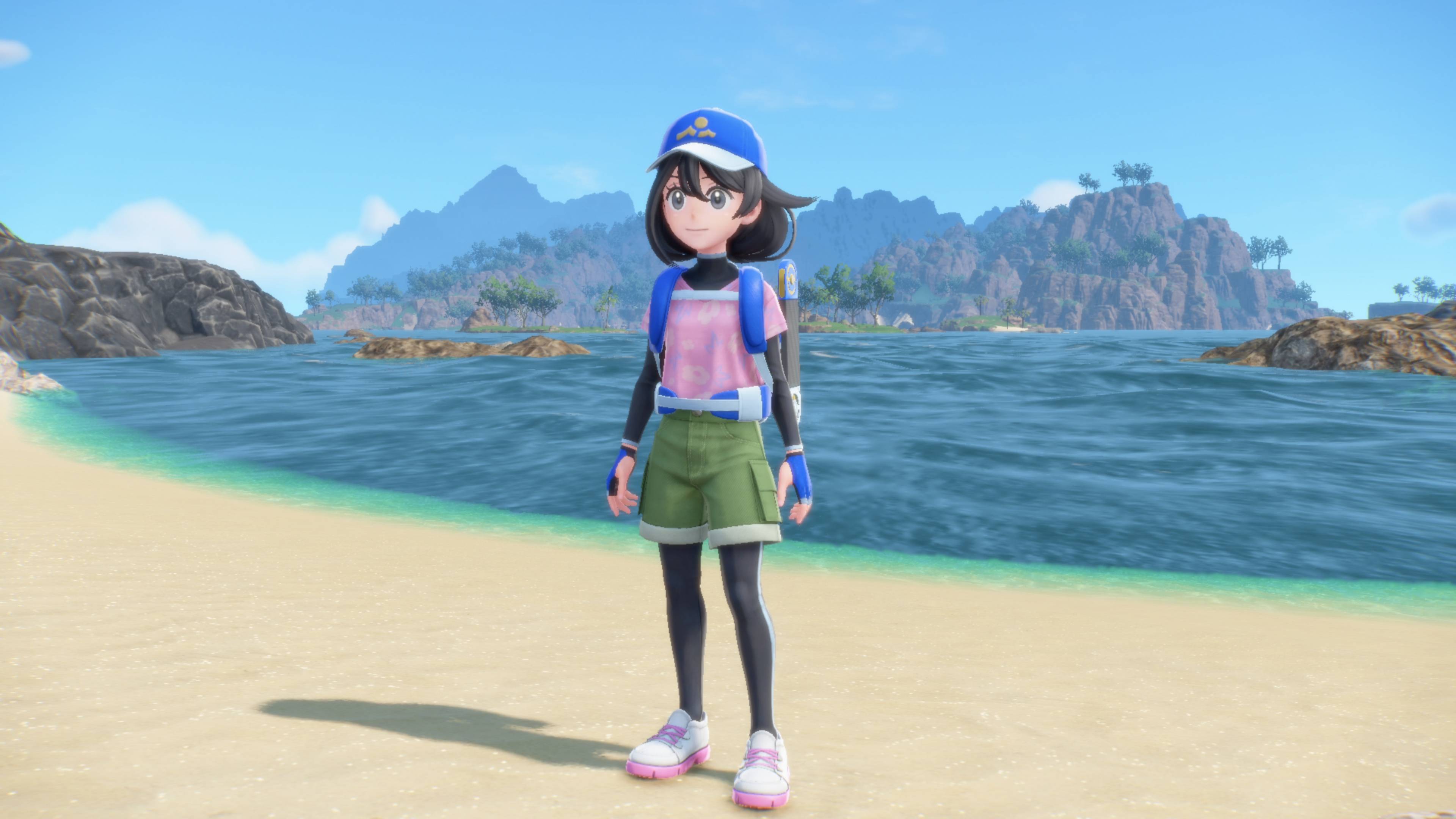 Pokémon Winds & Waves Trailer Dredges Up "Too Much Water" Memes