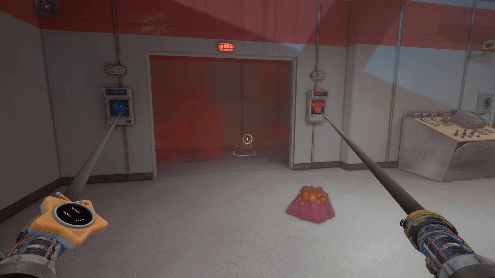All Golden Trophy Locations in Poppy Playtime: Chapter 5