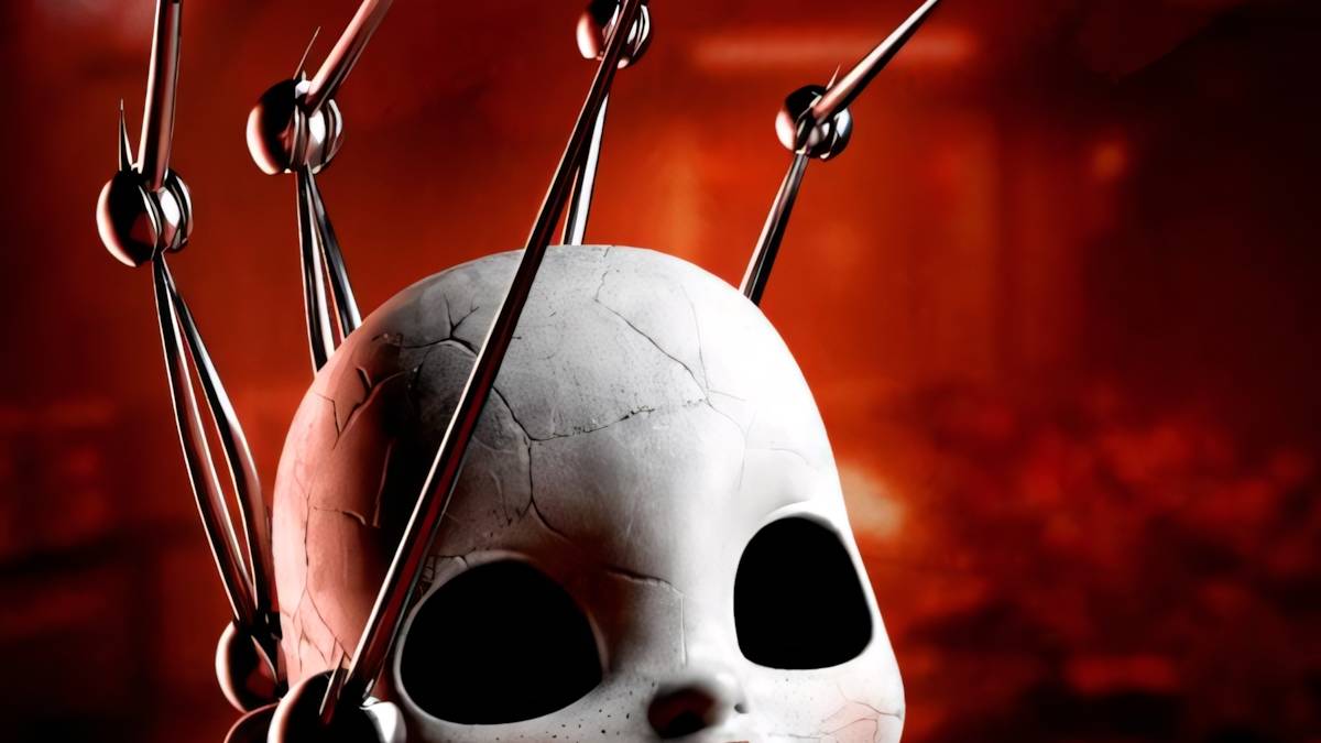 Poppy Playtime Chapter 5: Broken Things News, Trailer, Guides, and More