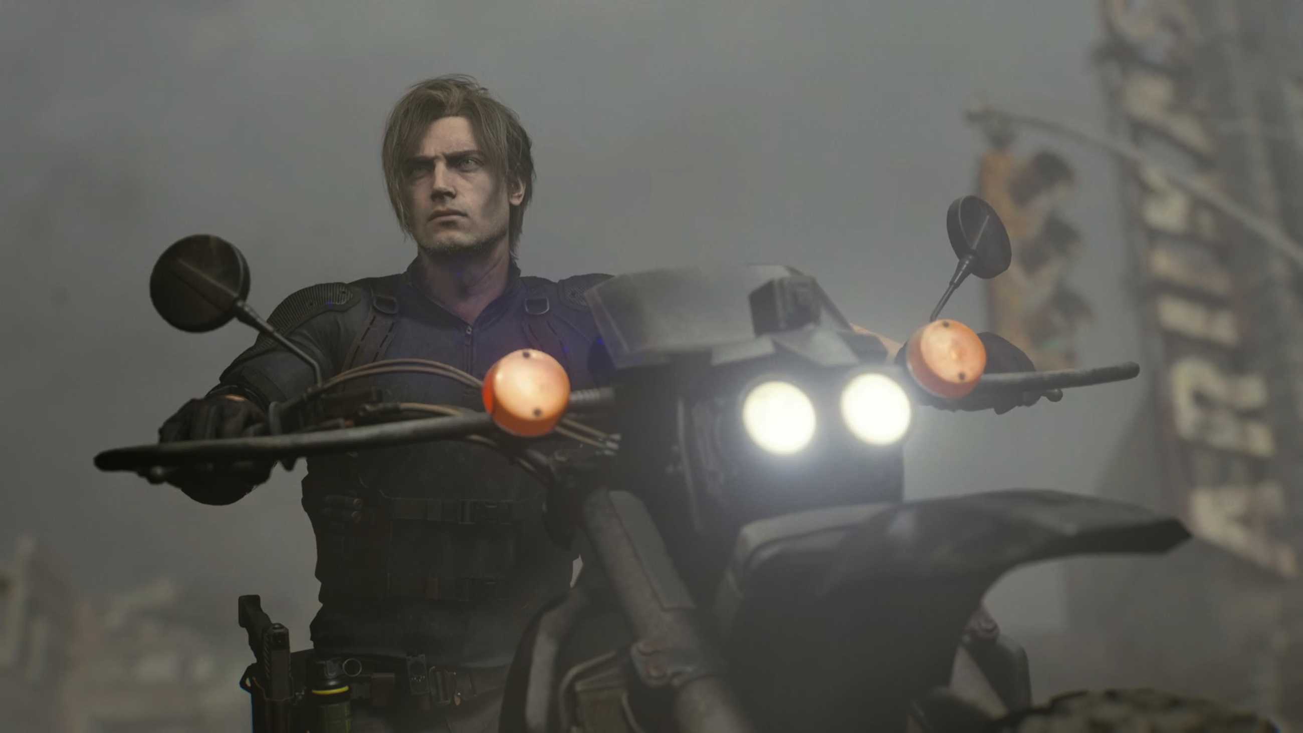 Resident Evil Requiem - East Raccoon City Interactive Map