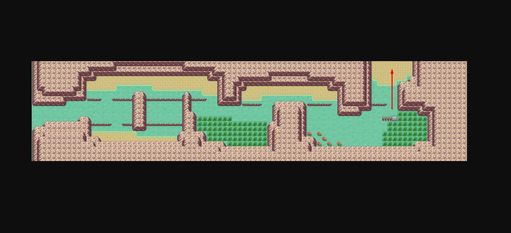How to Evolve Graveler in Pokemon FireRed and LeafGreen
