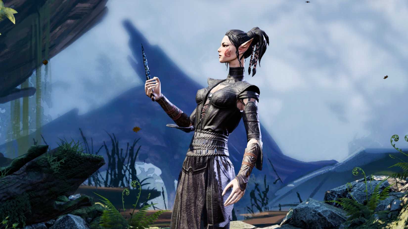 Best Class Choices For Every Main Character Companion In Divinity ...
