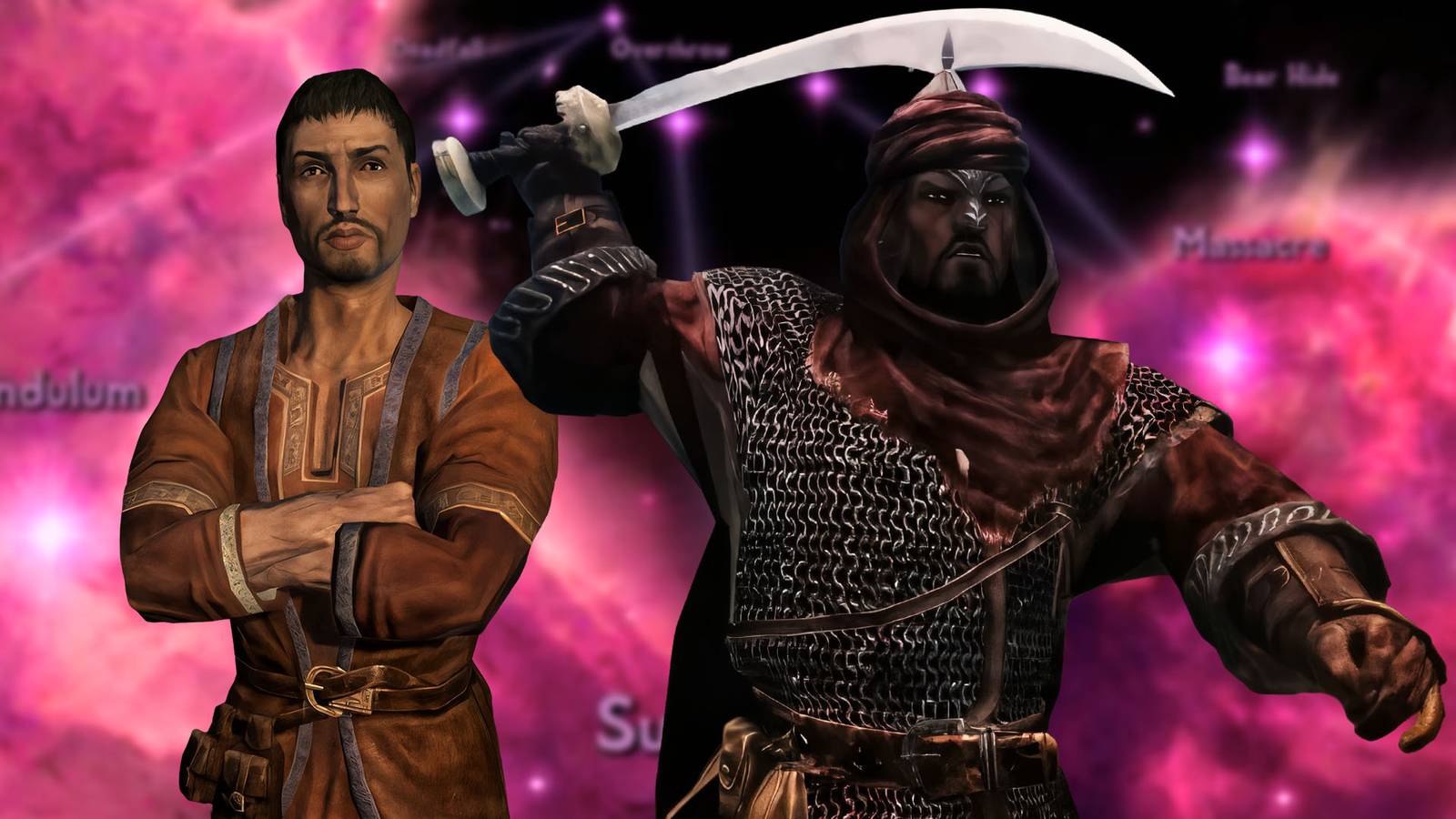 Best Mods For Skyrim Together
