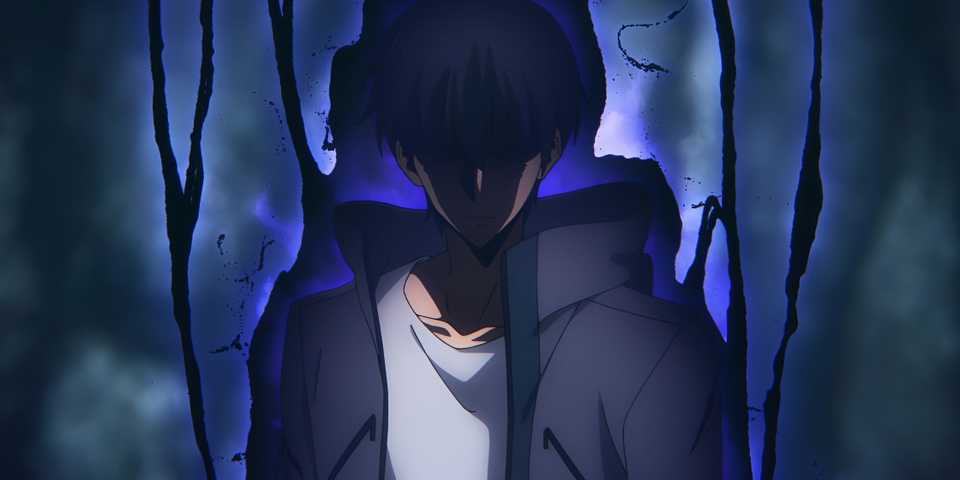 Solo Leveling: A Complete Guide To Sung Jinwoo's Shadows In The Anime