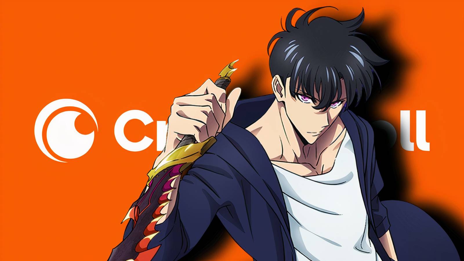 Solo Leveling Is About To Make History On Crunchyroll With New ...