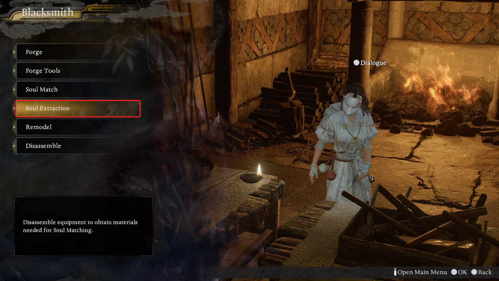How To Get Azure Soul Ores In Nioh 3