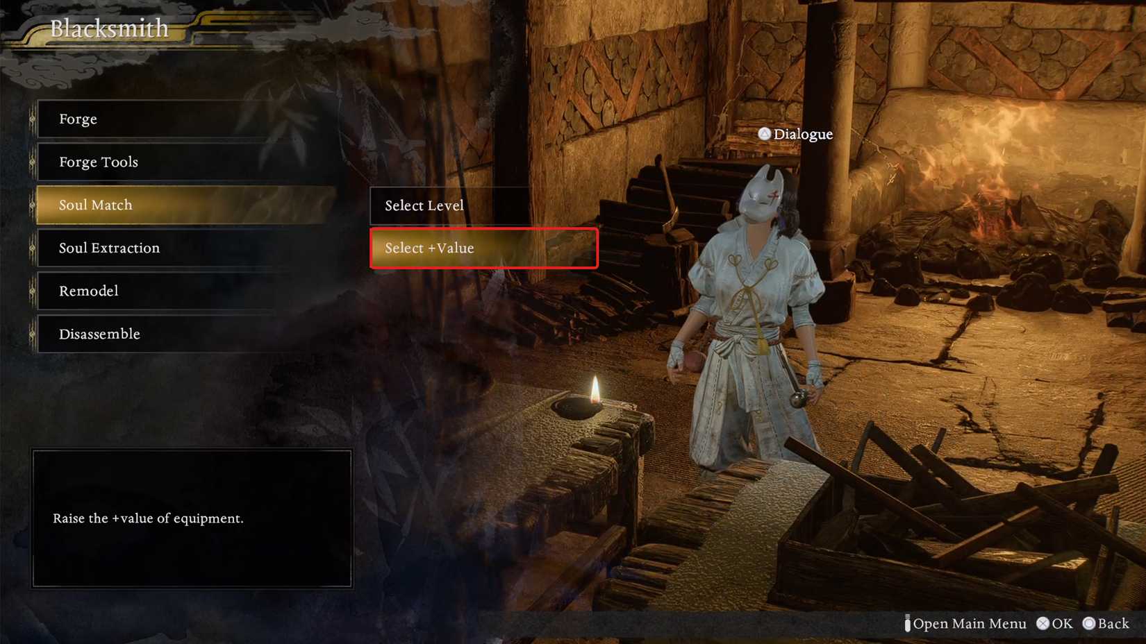 How To Get Azure Soul Ores In Nioh 3