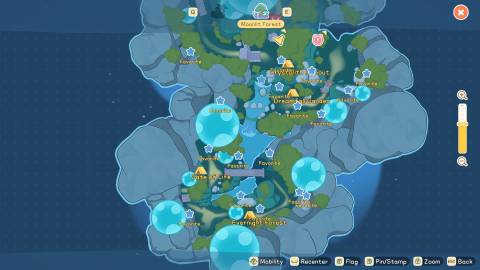 Starsand Island News, Trailer, Guides, and More