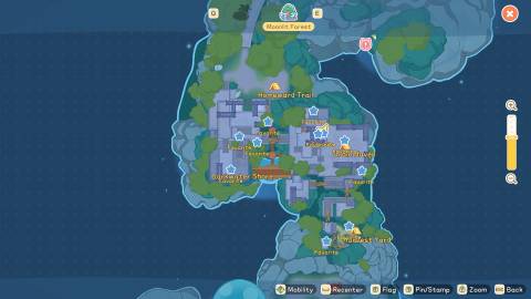 Starsand Island News, Trailer, Guides, and More