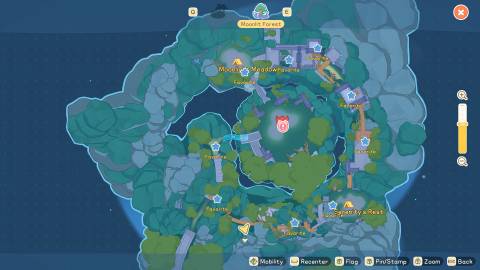 Starsand Island News, Trailer, Guides, and More