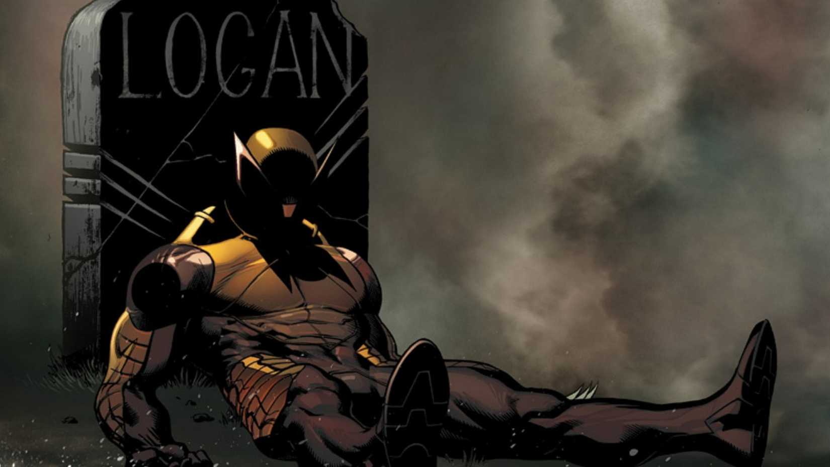 8 Bloody Wolverine Comics To Get You Pumped For Insomniac's Game