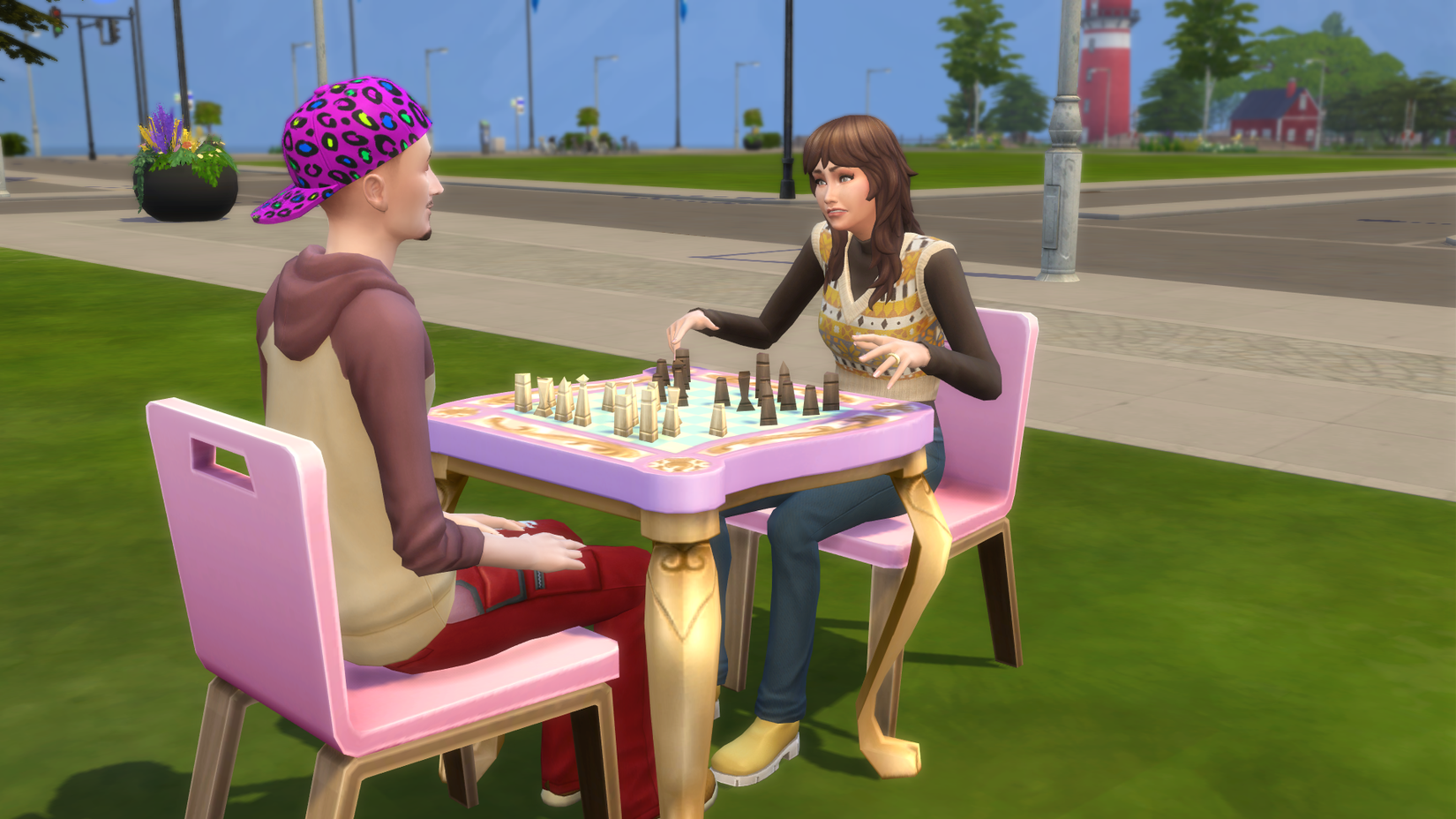 How to Complete the Master of Grudges Aspiration in The Sims 4