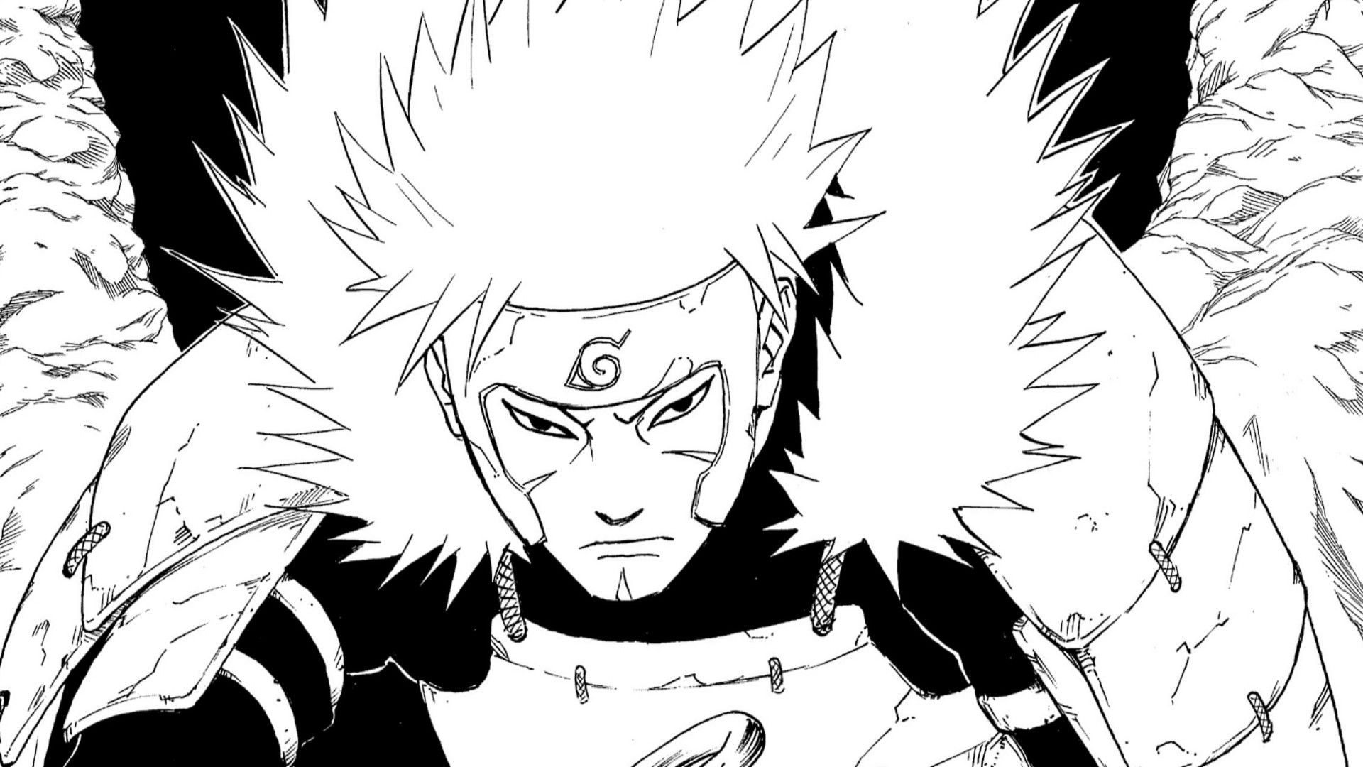 2nd Hokage