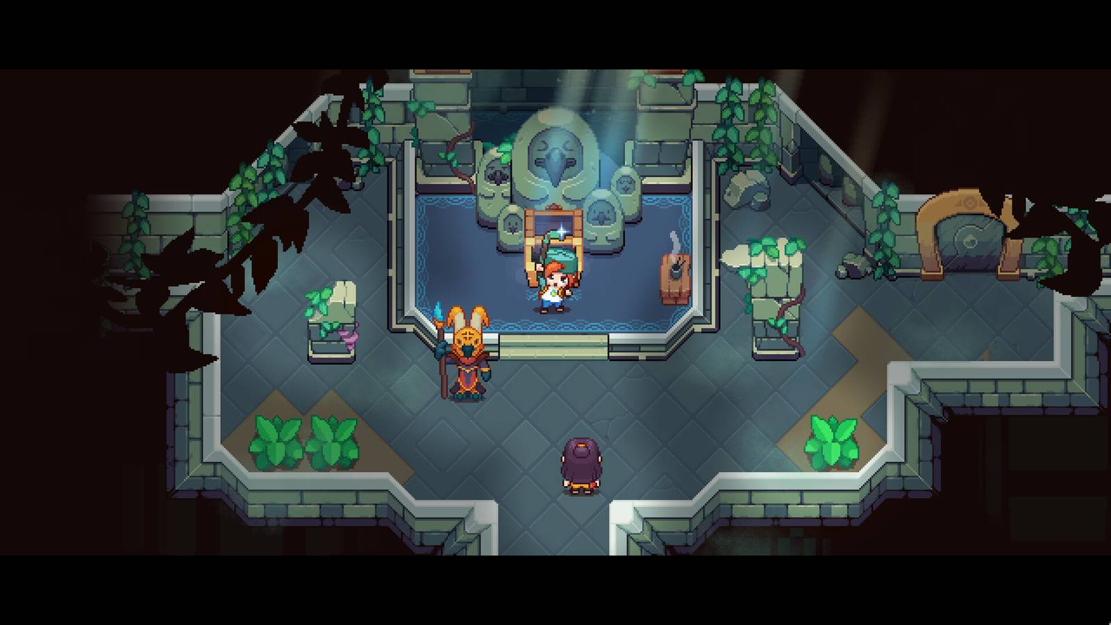 New Steam Game Has Serious Legend of Zelda Vibes and Great Reviews