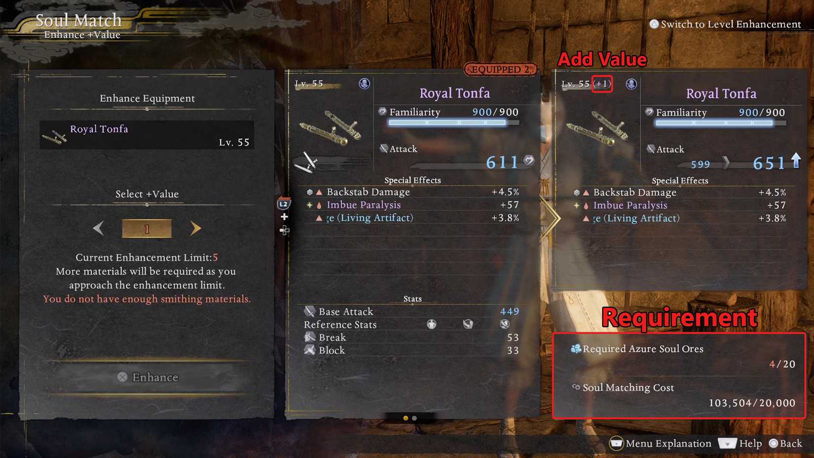 How To Get Azure Soul Ores In Nioh 3
