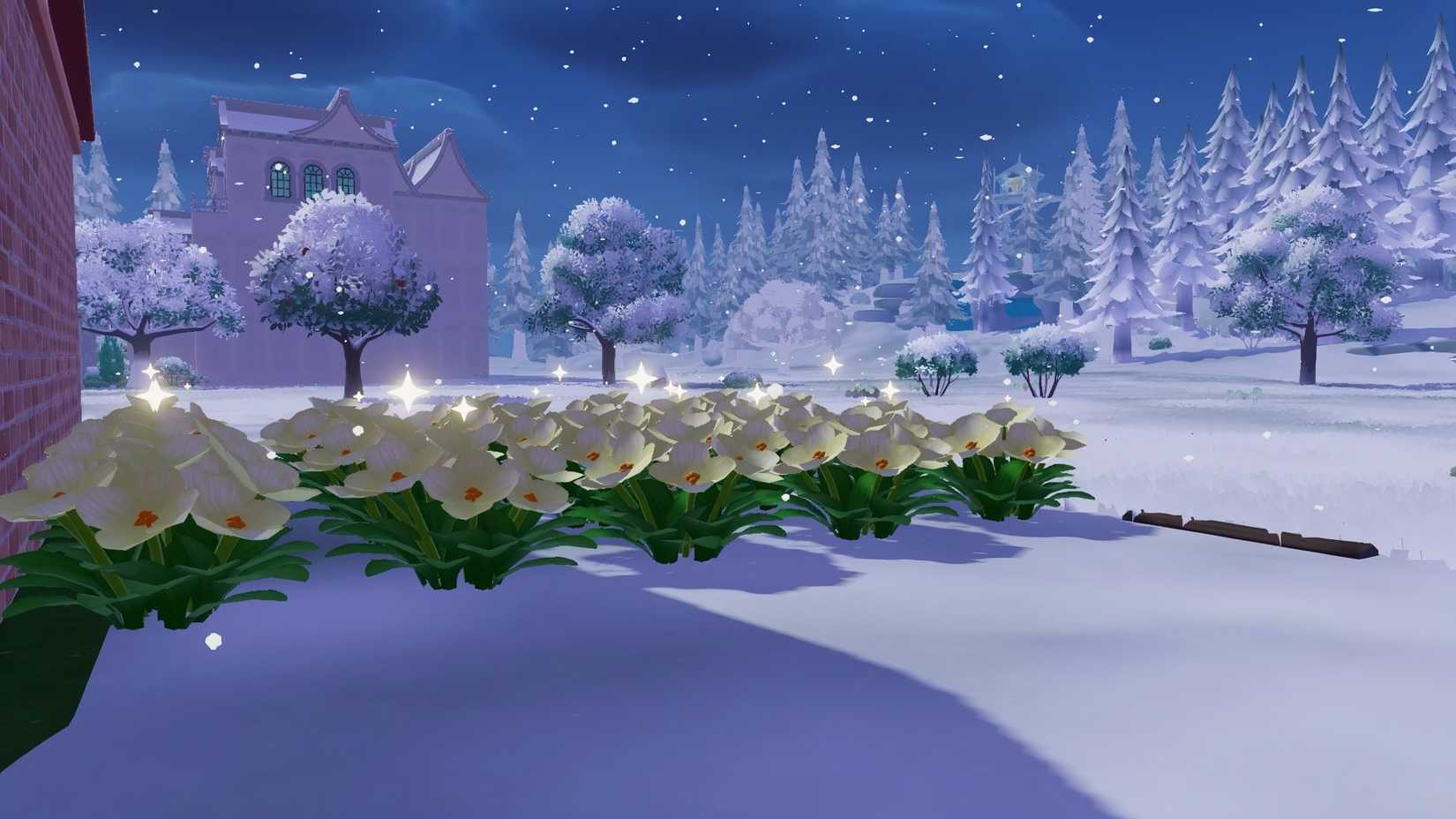 Heartopia Winter Frost Week 2 Guide (Bird, Fish & Insect Locations)