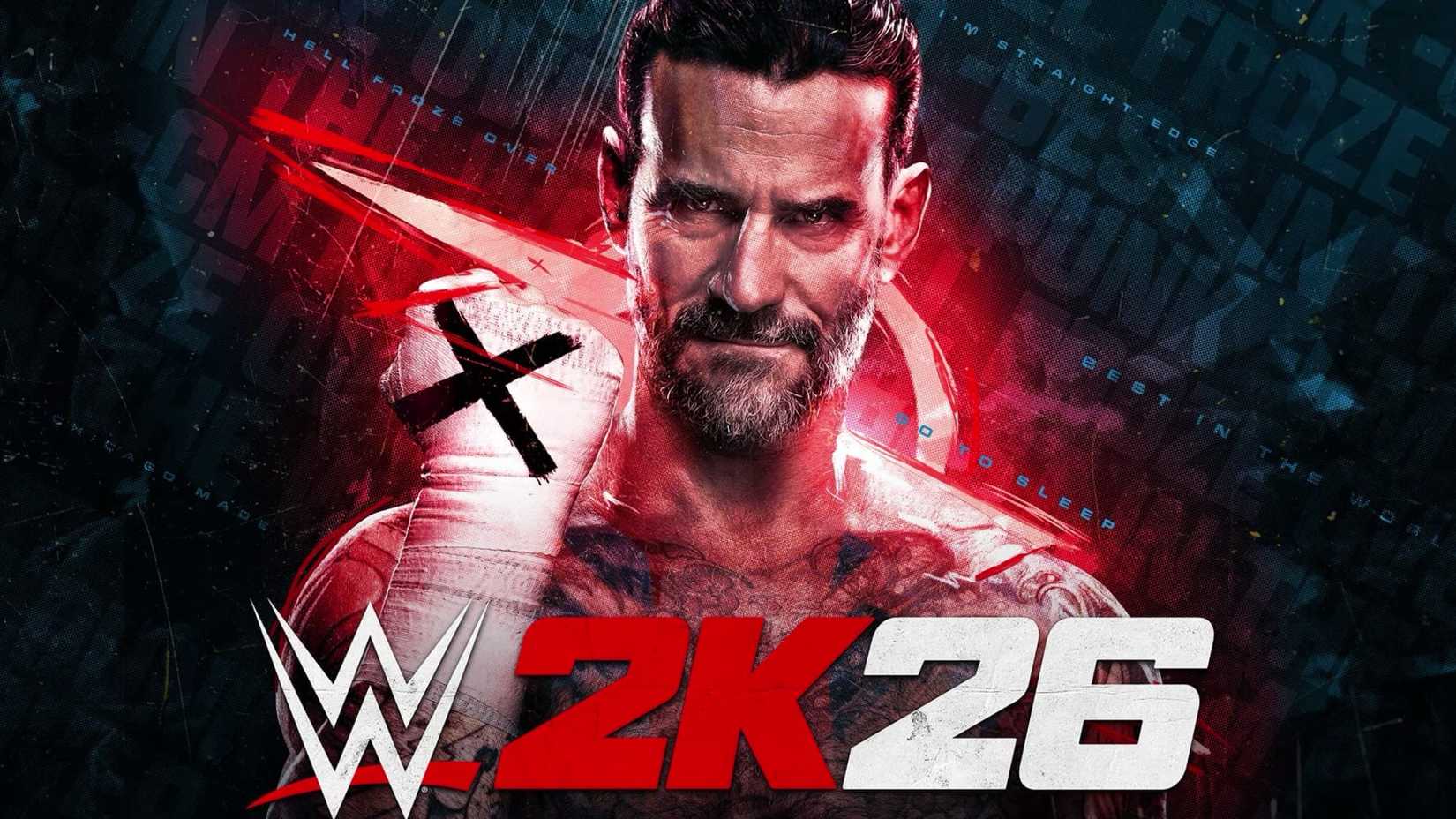 WWE 2K26 Ringside Pass Release Schedule (All DLC Superstar Release Dates)