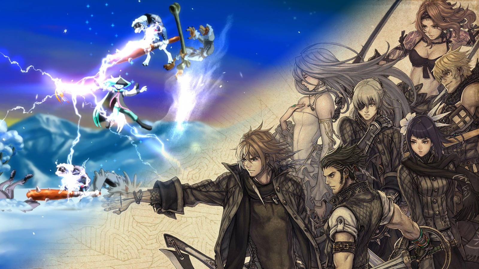 10 Near-Perfect Fantasy Games That No One Remembers