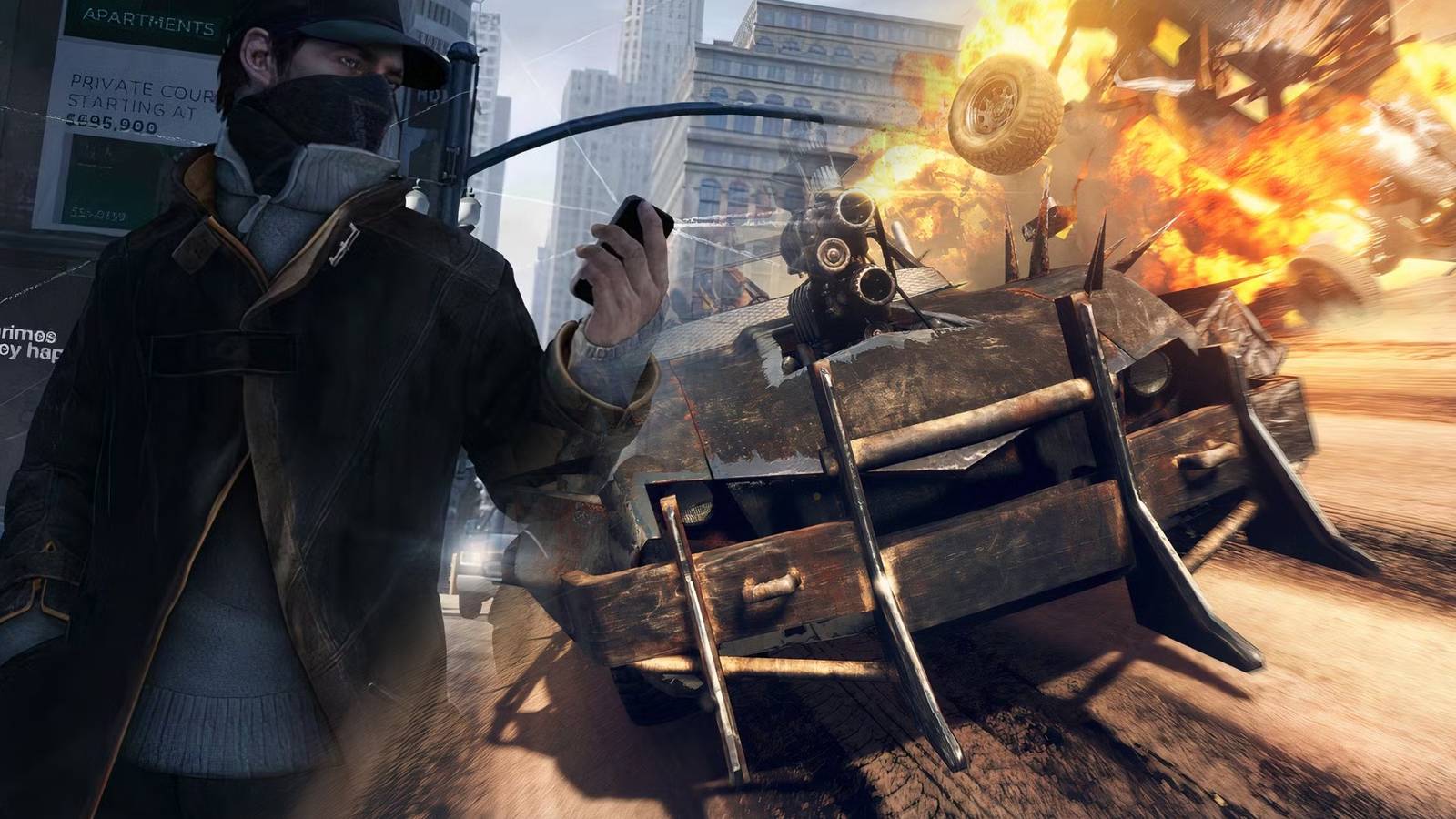 10 Underrated Open-World Games That Deserve a Second Look