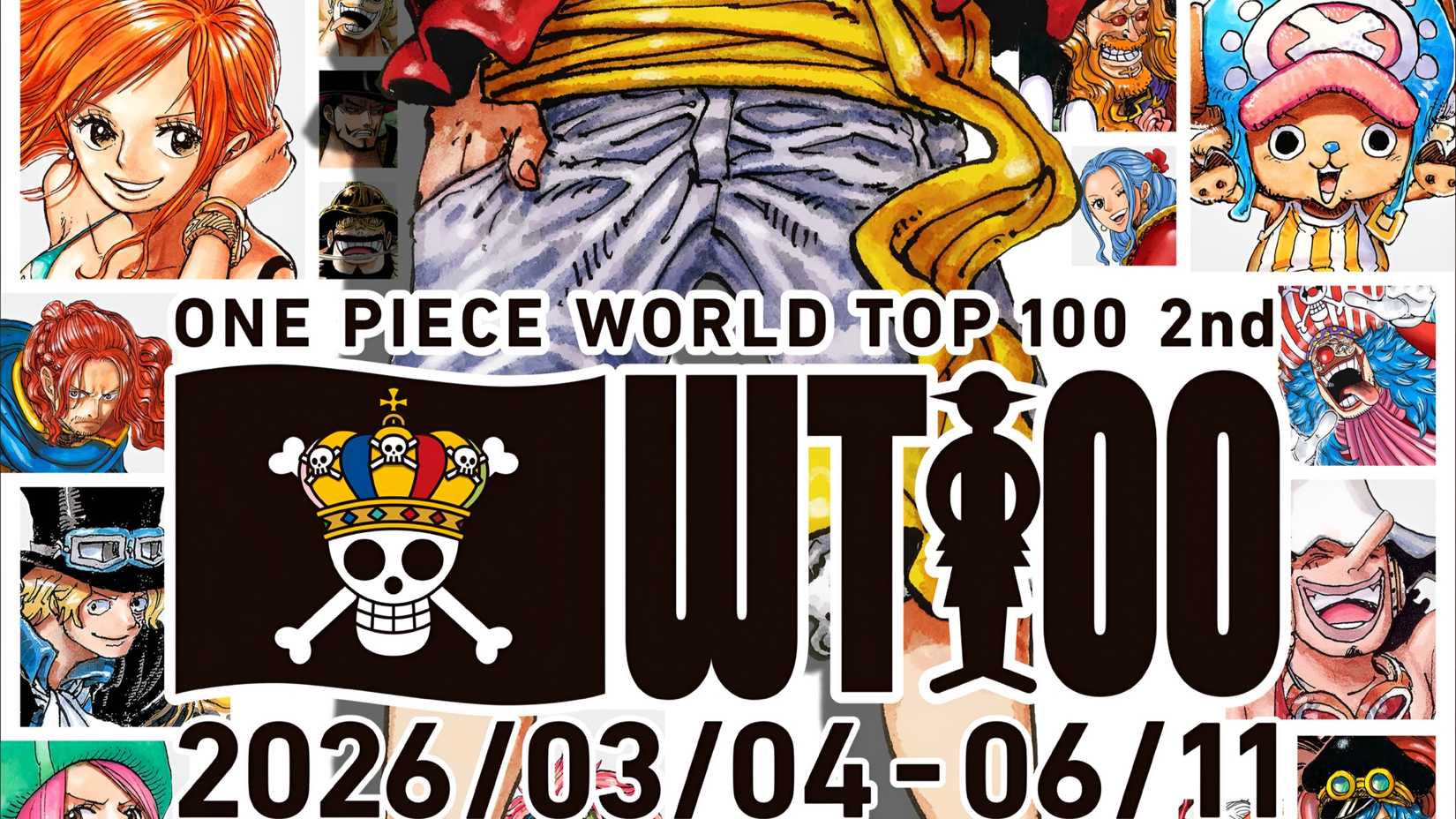 After 29 Years, Oda Finally Writes One Piece's Real Ending (But There's ...