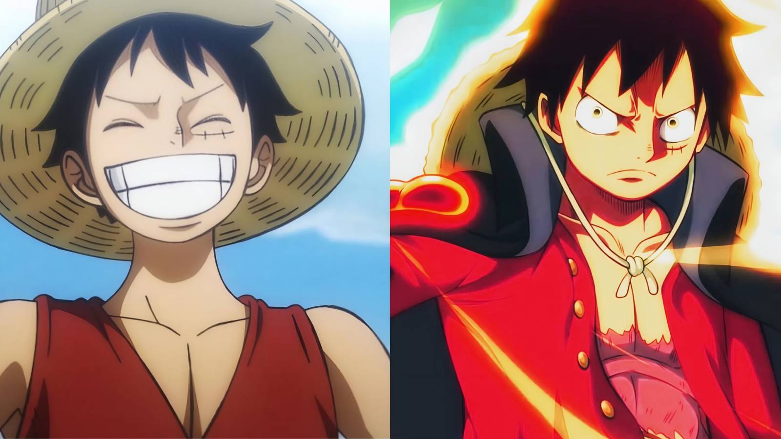 One Piece: Why Post-Timeskip Beats Pre-Timeskip By A Mile