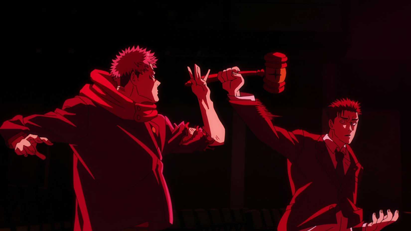 Latest Jujutsu Kaisen Episode Reveals The Winner Of Higuruma Vs. Itadori