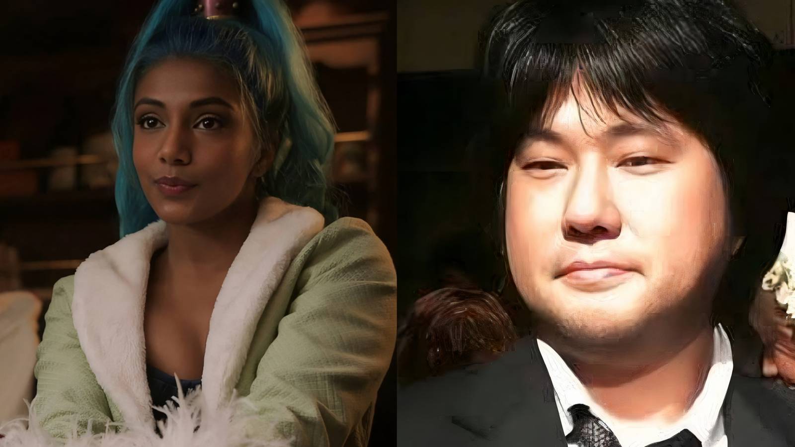 Eiichiro Oda Picks His Favorite Moment From One Piece Live Action Season 2