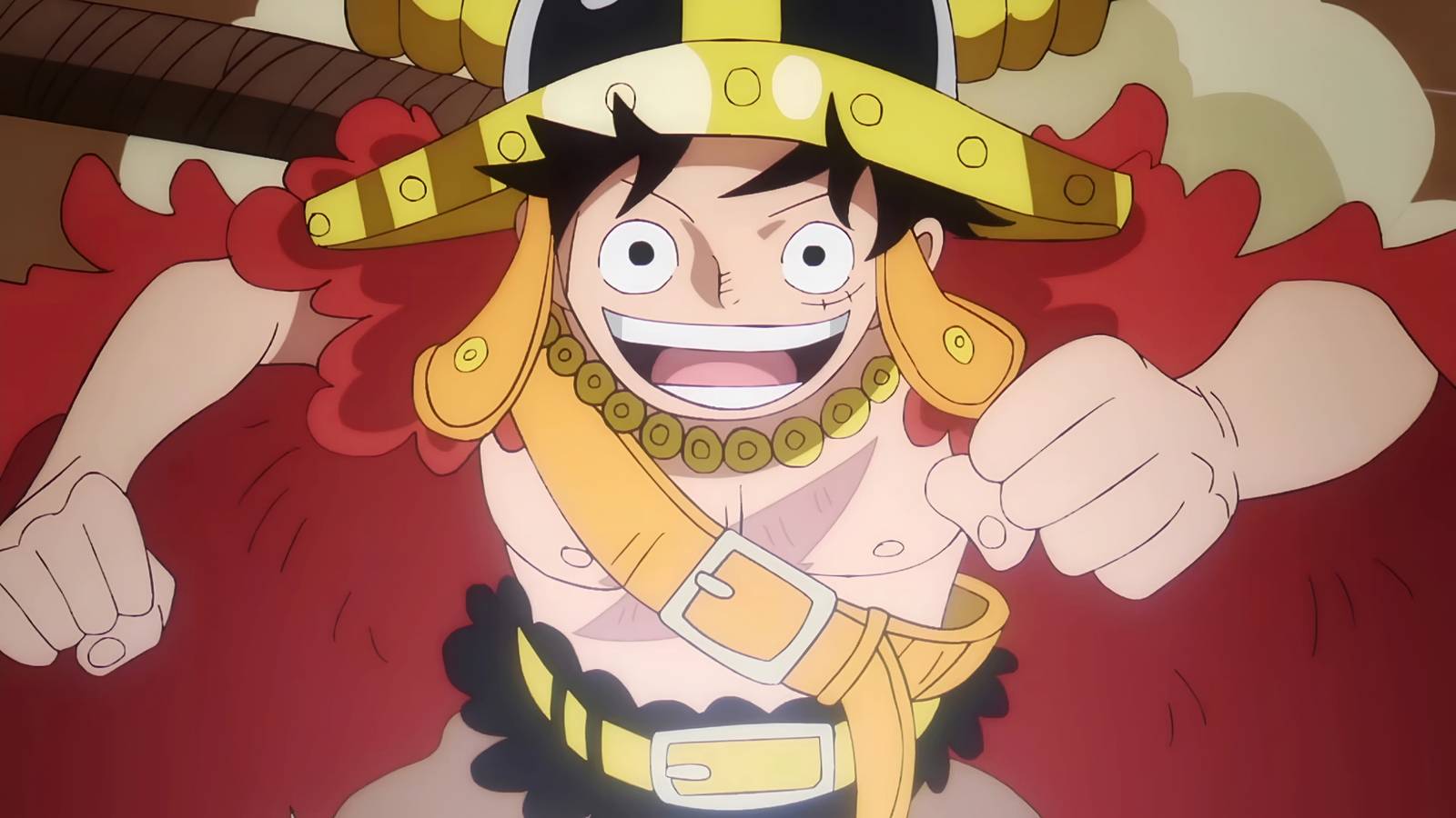Spring 2026 Preview: One Piece Elbaf Arc