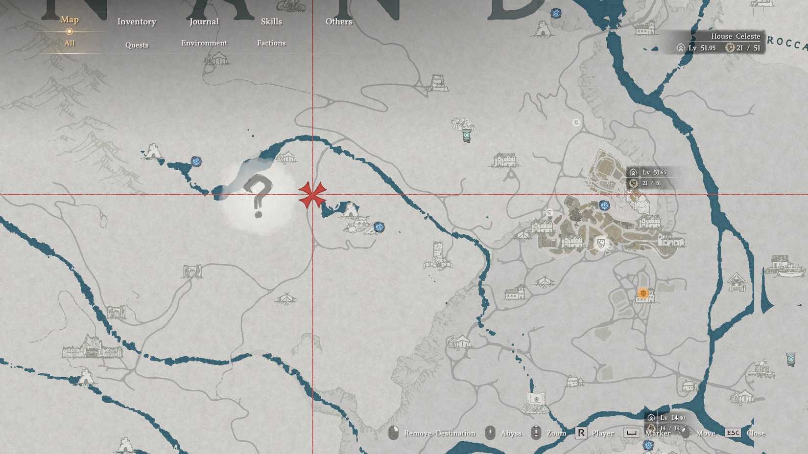 All Sword of Trials Challenge Locations in Crimson Desert