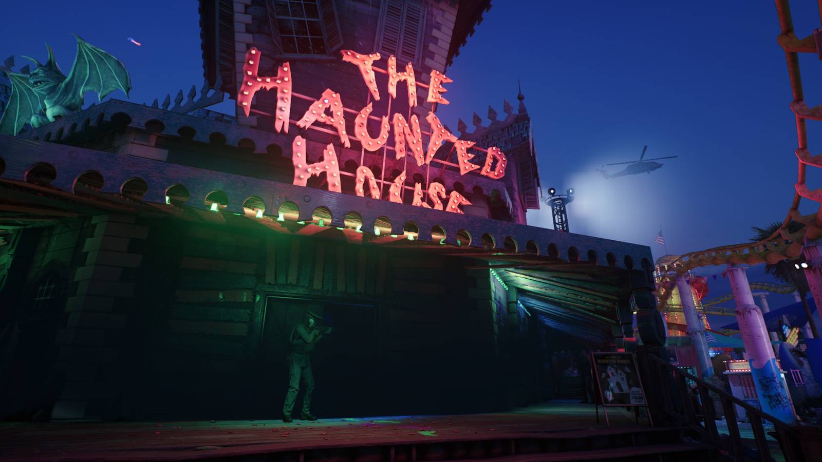 Ready or Not No Good Deed Mission Guide (All Soft Objectives)