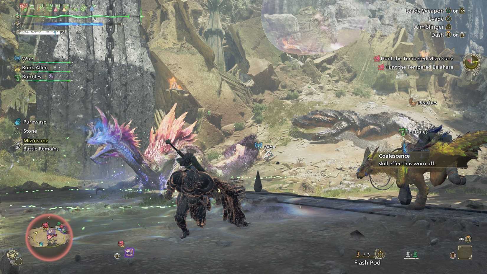 How to Get the MH Wilds Wudwud Helmet